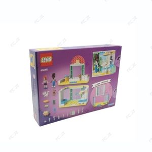 Lego | Toys | Lego 4695 Friends Pet Clinic 111 Pieces New | Poshmark